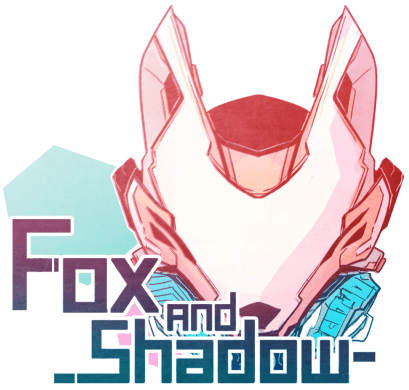 Paper Cactus Games - Fox and Shadow